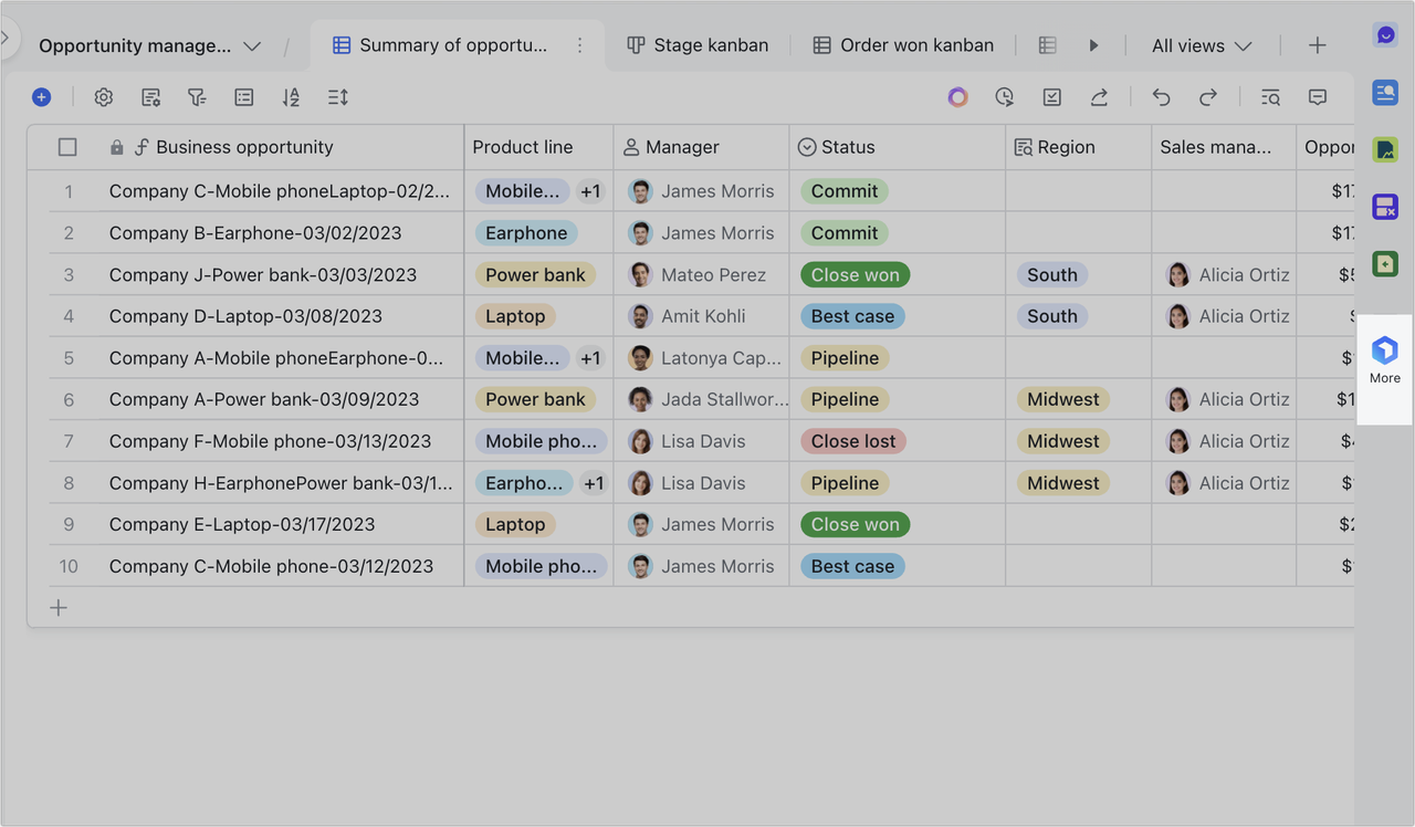 Use extensions in Base