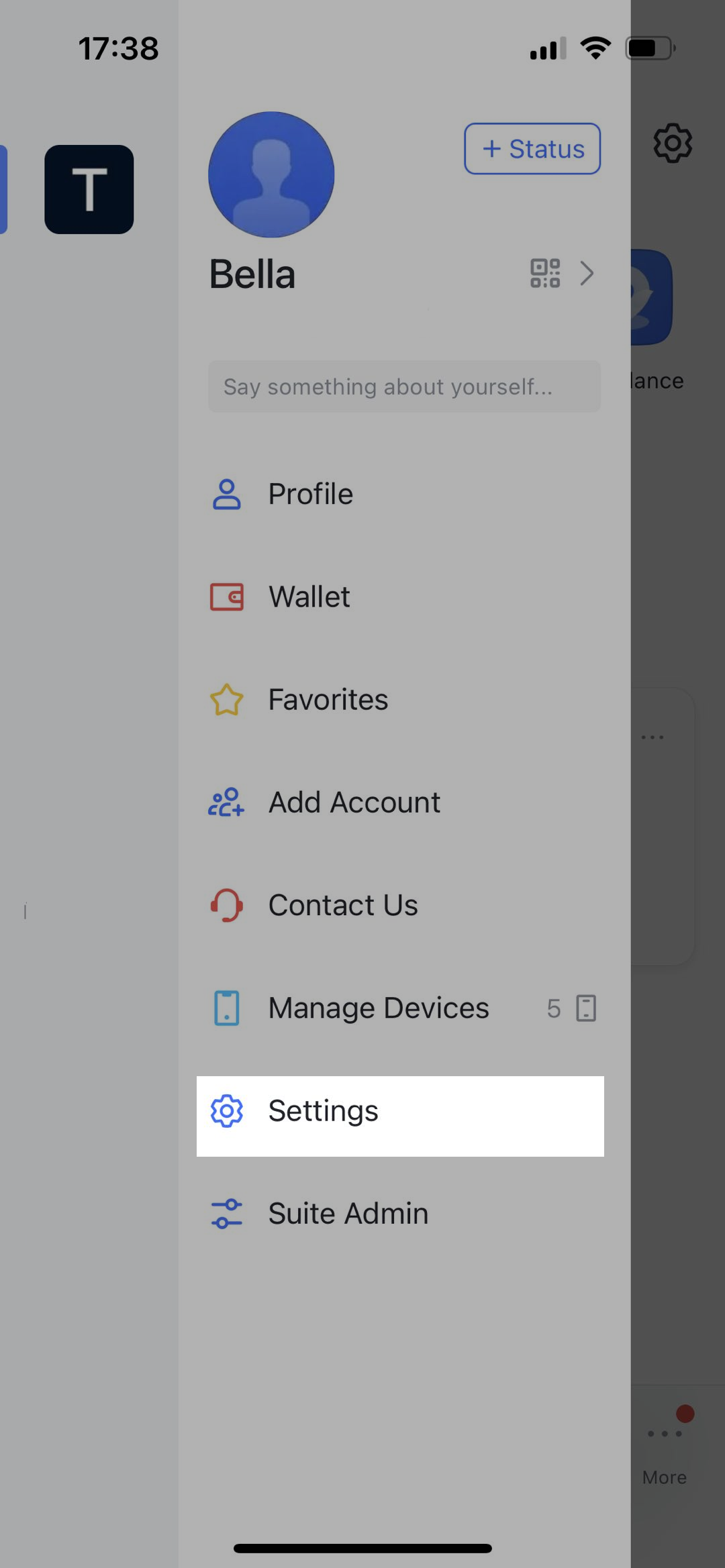 Admin | Set up the Feishu F300 smart attendance machine