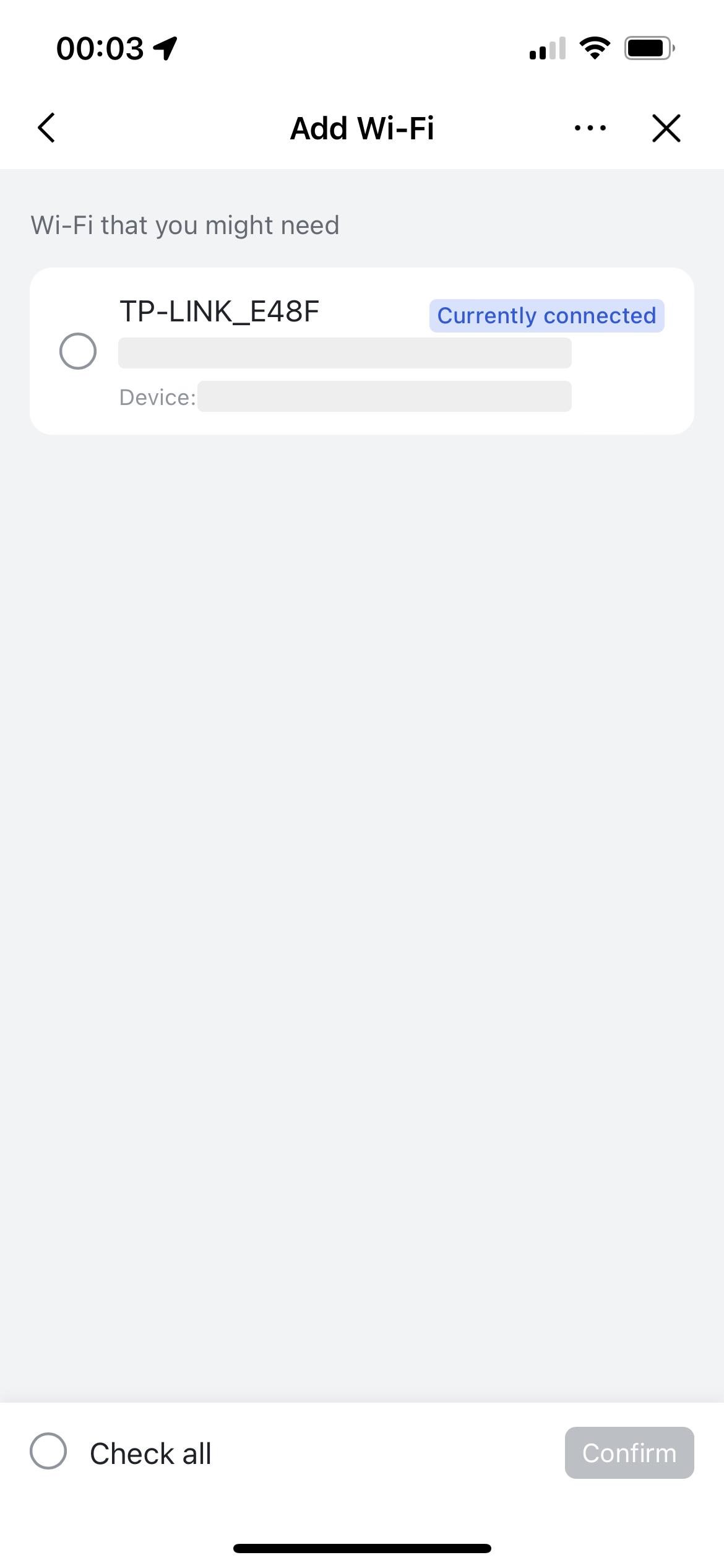 Admin | Set up Wi-Fi attendance (based on MAC address)