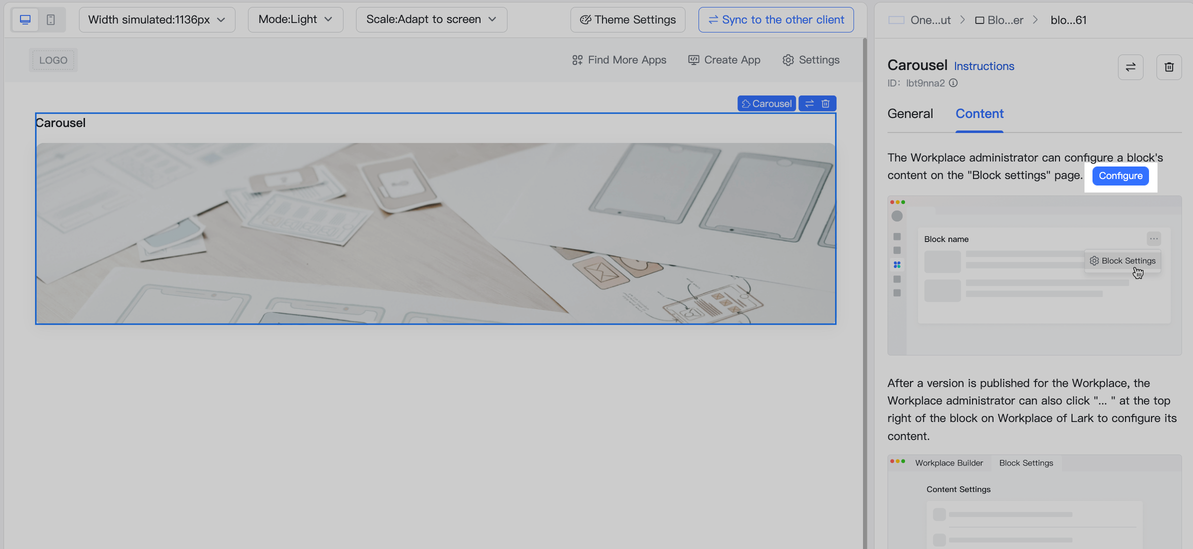 Custom Workplace FAQs