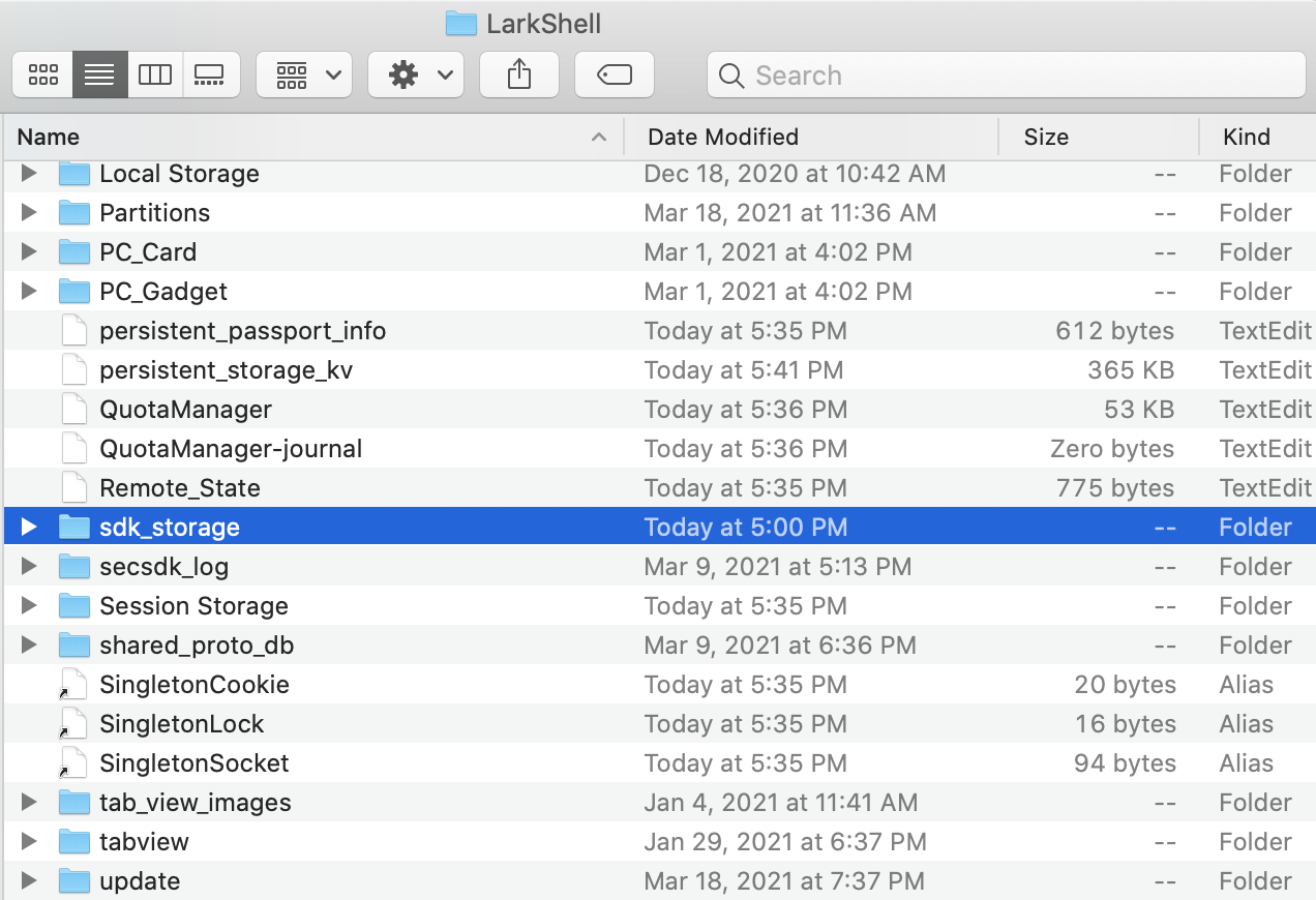 Fix Feishu login problems
