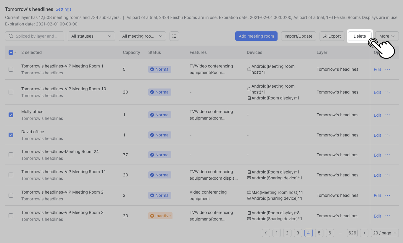 Admin | Feishu private office deployment guide