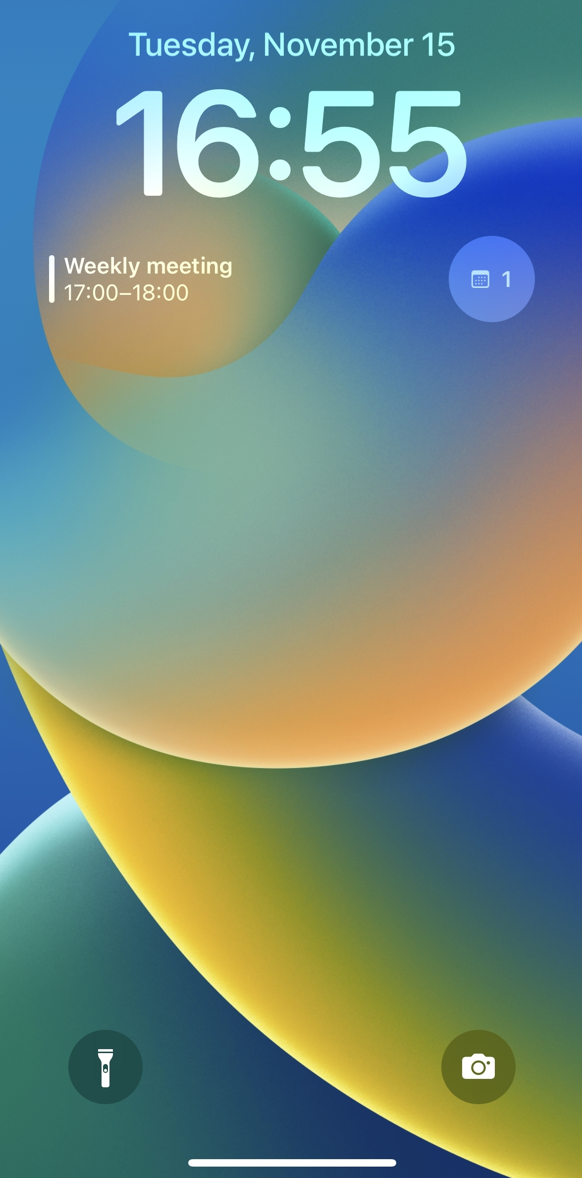 Add Feishu Calendar to your mobile device