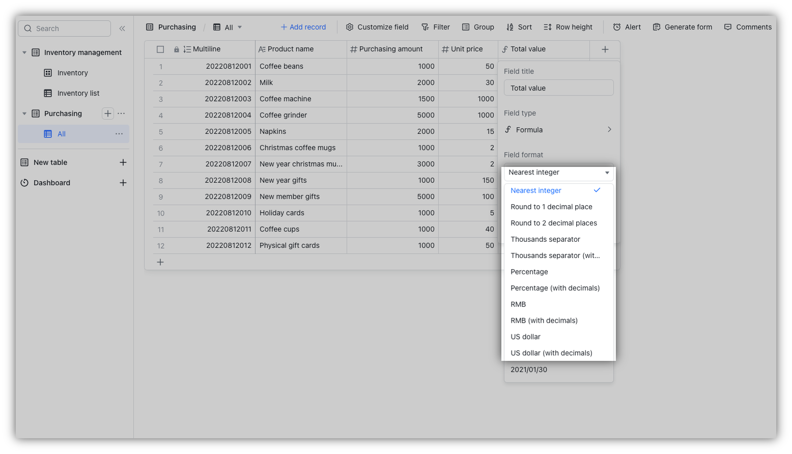 Reference content in automated workflows