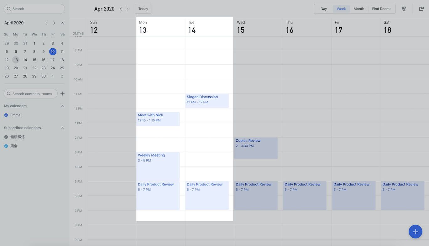 Manage multiple tasks effectively