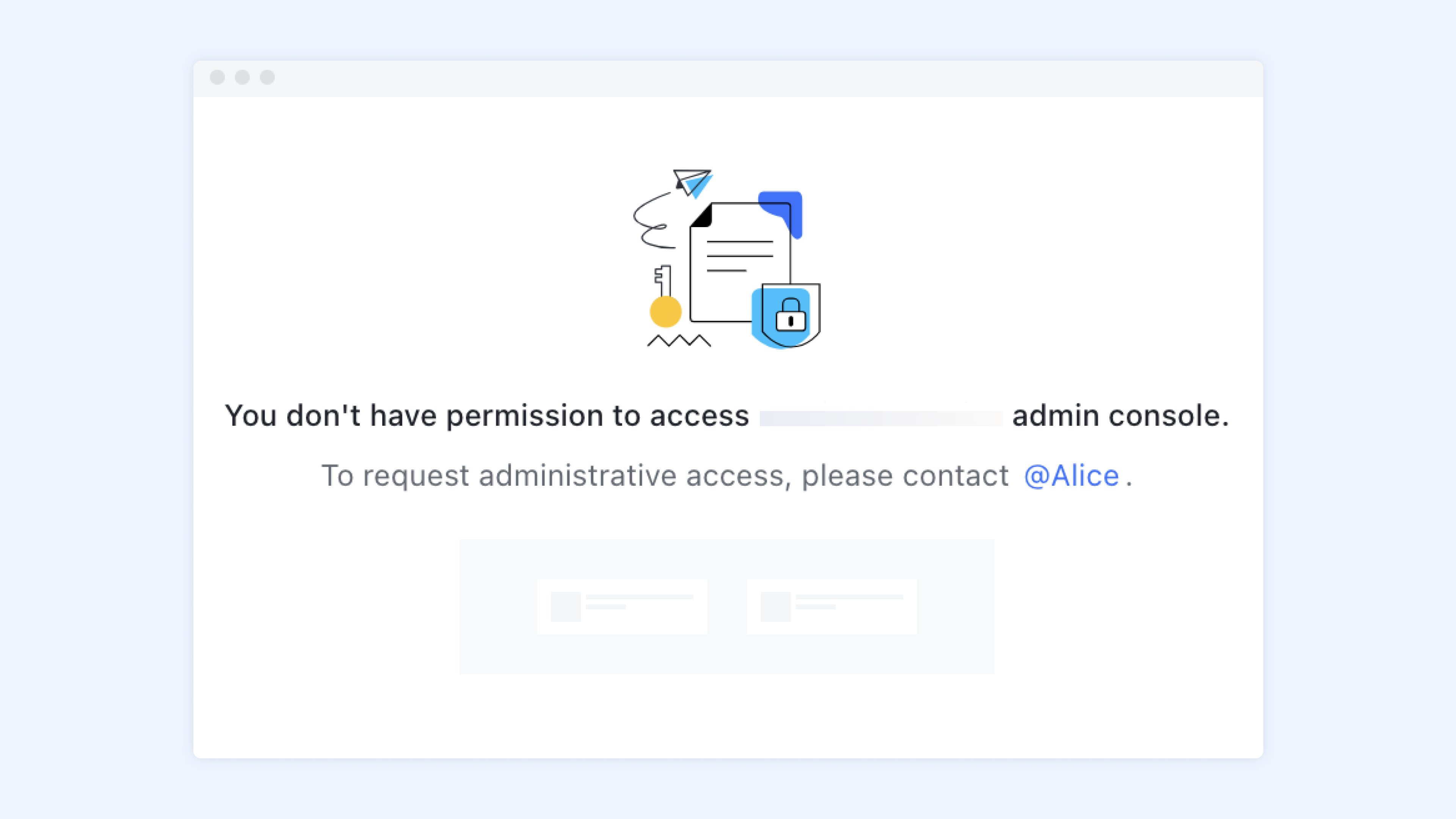 Step 4: Understand administrator roles and permissions