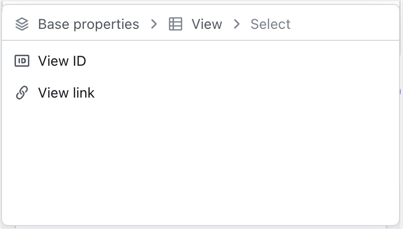 Automated workflow terms and common error messages
