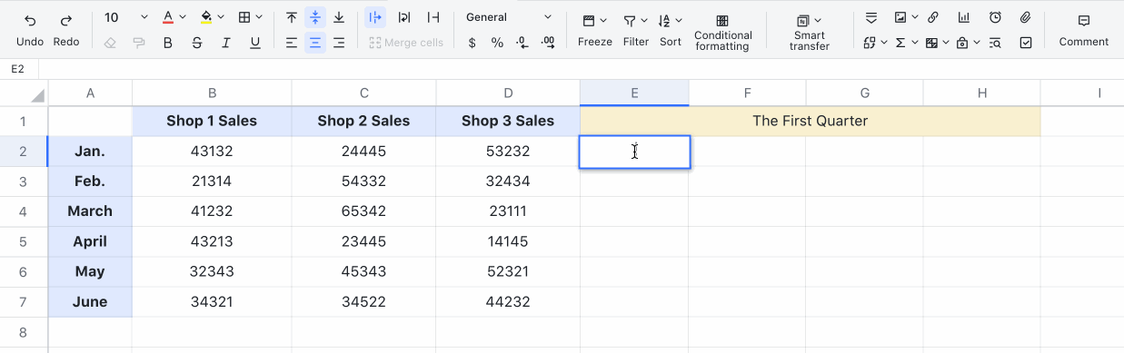 ARRAY_CONSTRAIN function for Sheets